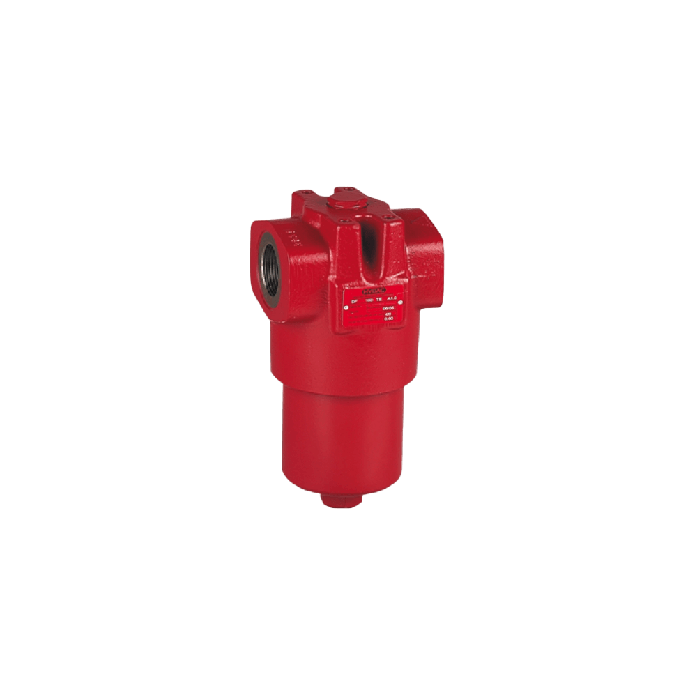 1275605 HYDAC MDF ON 110 O C 10 A 1.0 Pressure filter