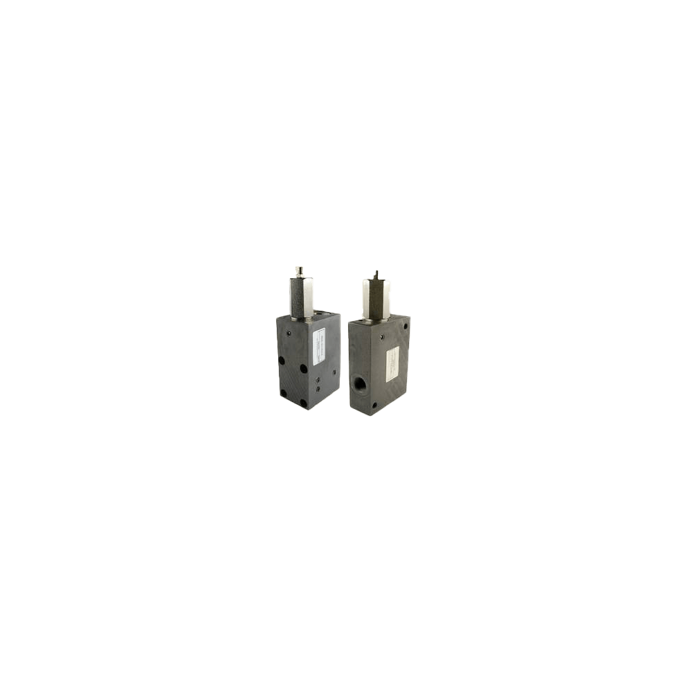 2108819 HYDAC ADAPTOR FPU A6-G3/4A BOLENZ (ASSY) Accumulator charging ...