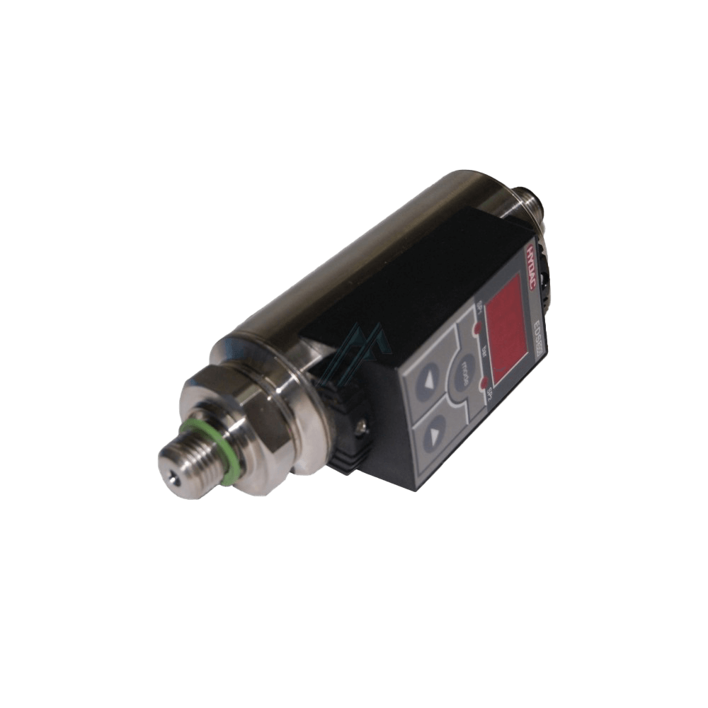 HYDAC EDS 346 2 600 000 Electronic Pressure Switch
