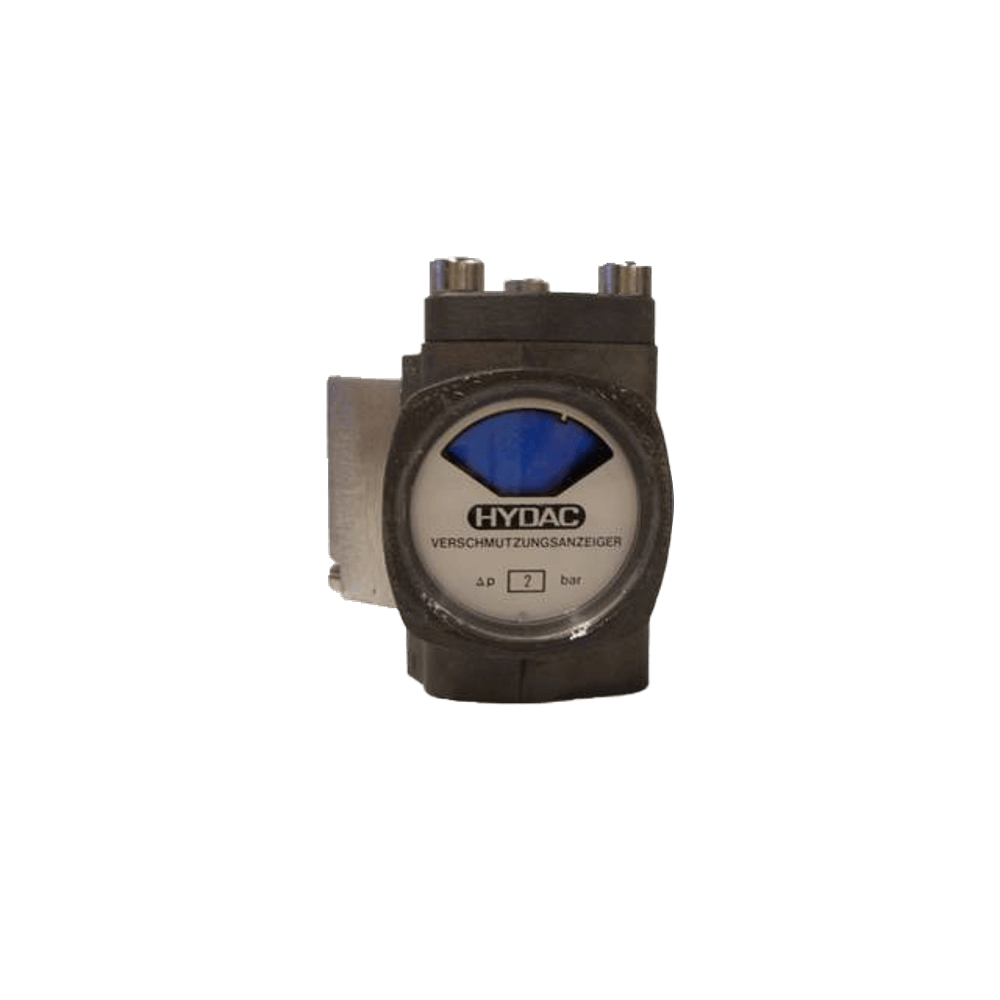 HYDAC V02 0.8 VZ.0 Clogging indicator