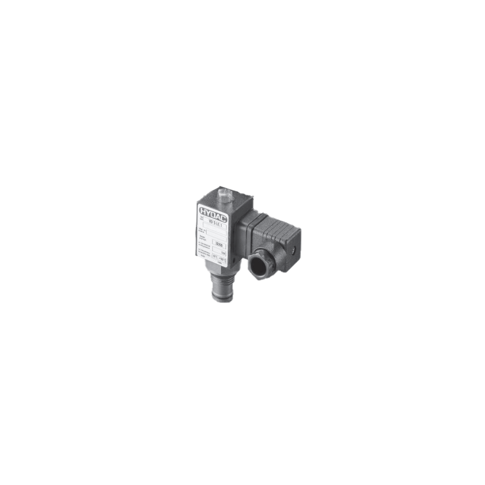 HYDAC VD 5 LE.1 Clogging indicator
