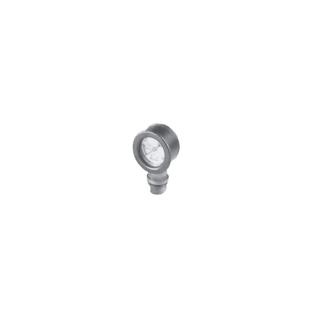 306839 HYDAC VD 5 C.0 Clogging indicator