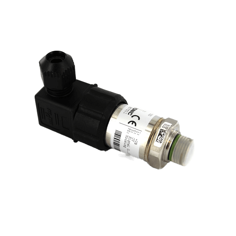 907278 HYDAC HDA 4745 A 016 000 Electronic Pressure Transmitter