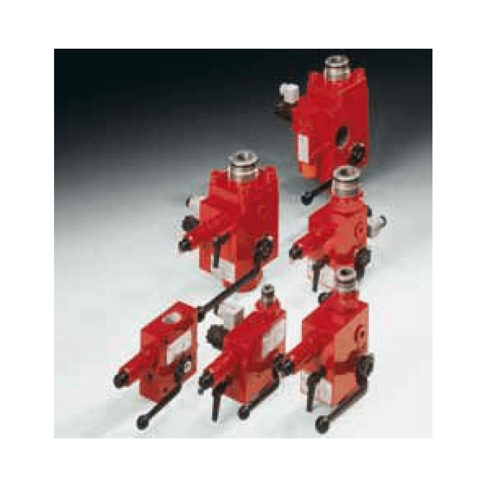 240599 HYDAC ACCUMULATOR SET SEB 50 Accumulator mounting set