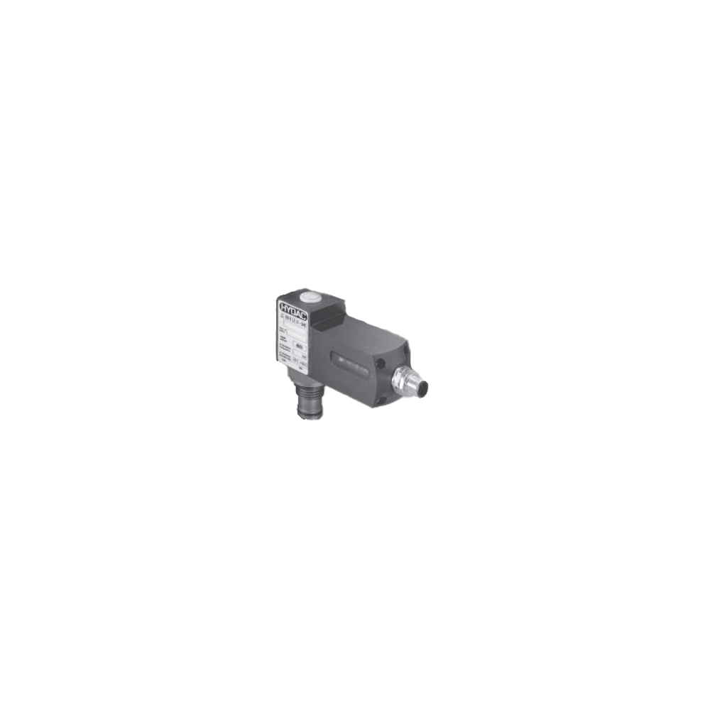1267697 HYDAC VD 5 LZ.1 /-AV Clogging indicator